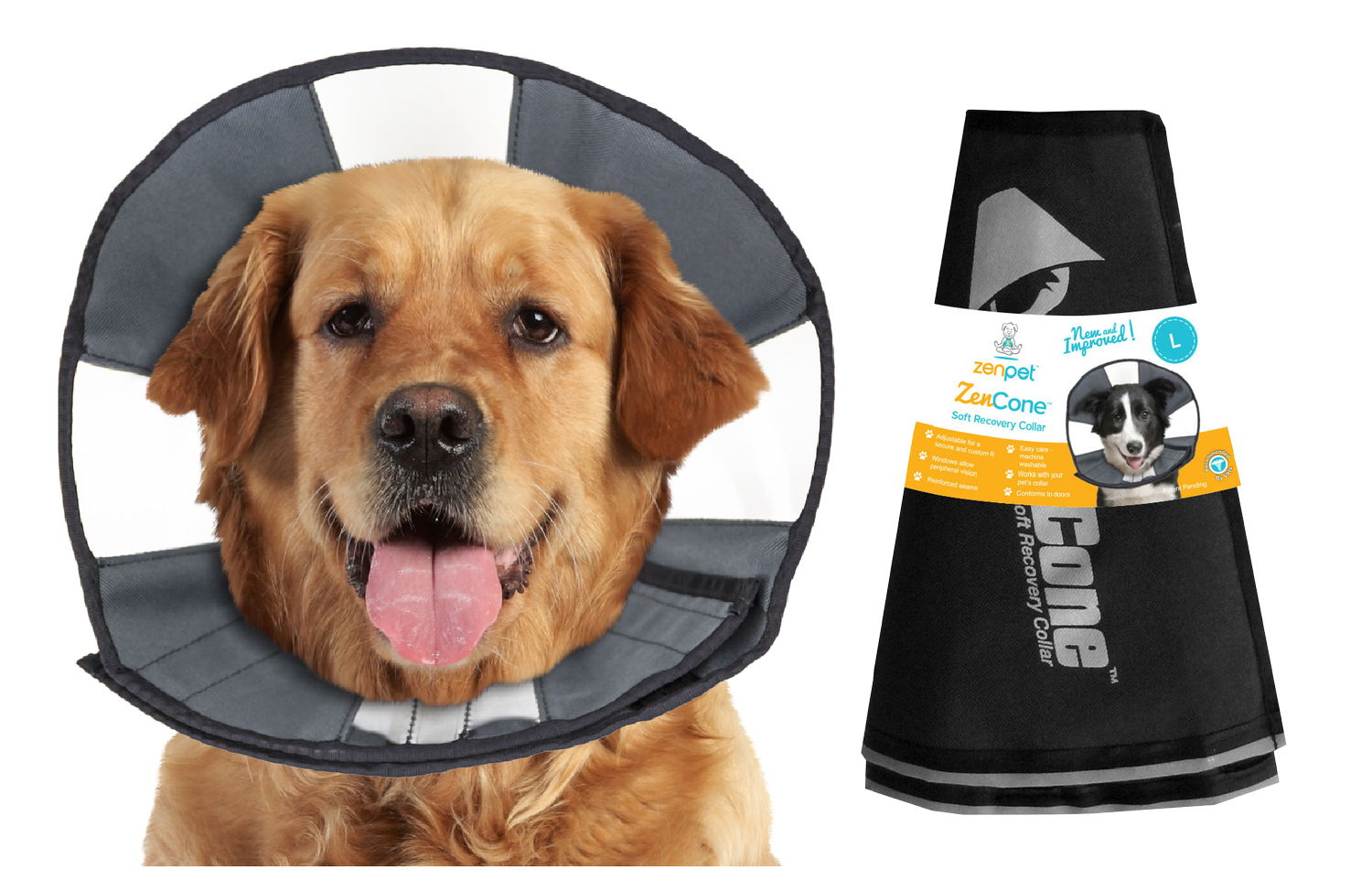 ZenCone — Zen Pet USA