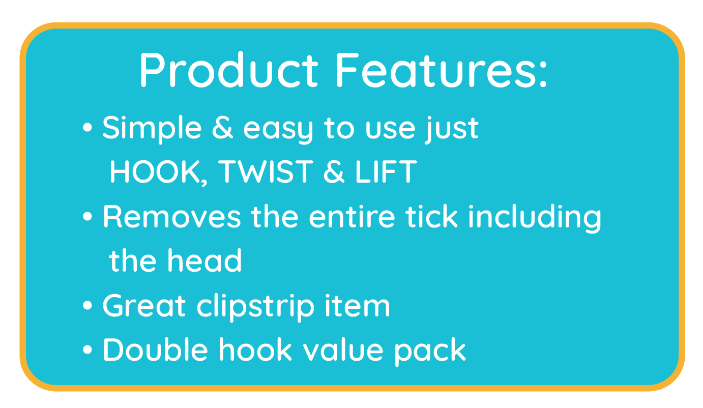 Tick Tornado — Zen Pet USA