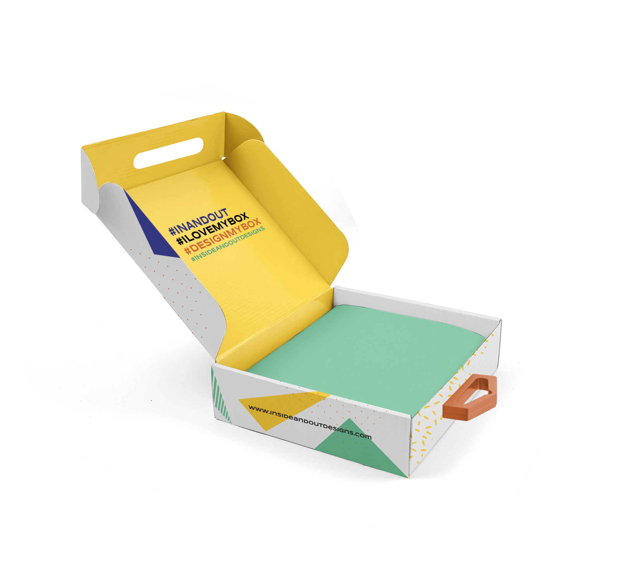 Case Study: Inside + Out Designs — The Art of Business