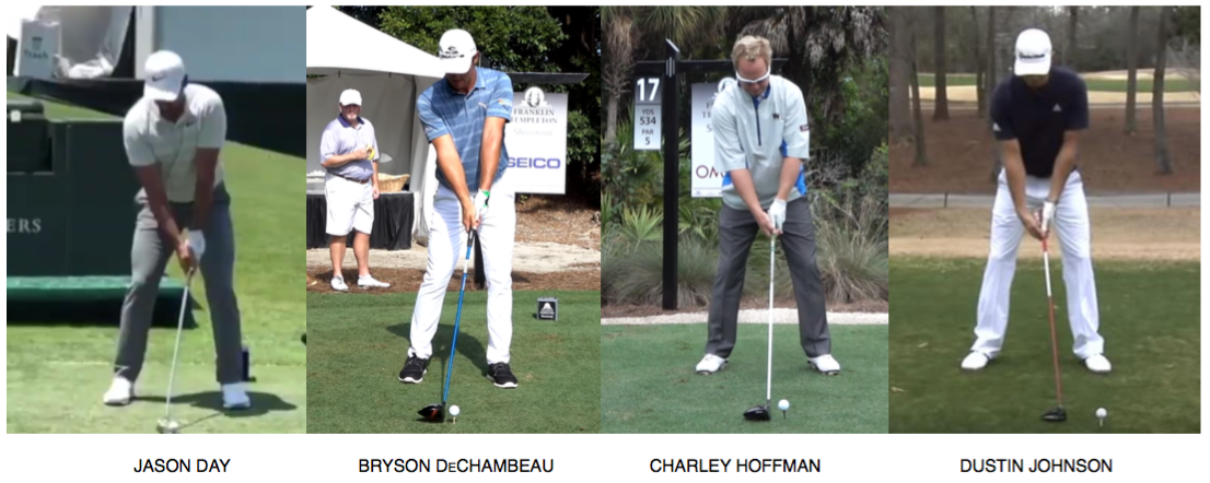 The Right Foot: To Flare or Not to Flare — Nick Adcock Golf