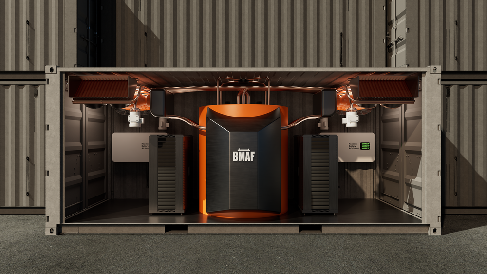 Black Mesa Advanced Fission