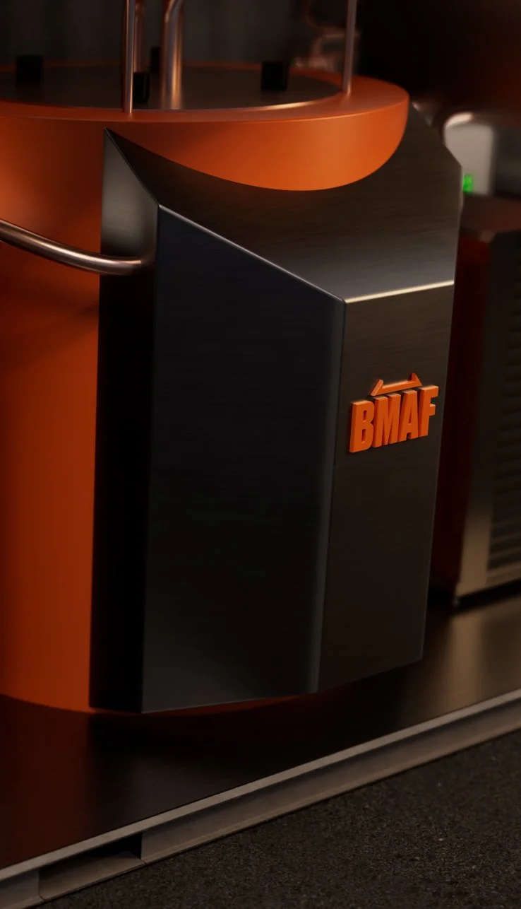 Black Mesa Advanced Fission