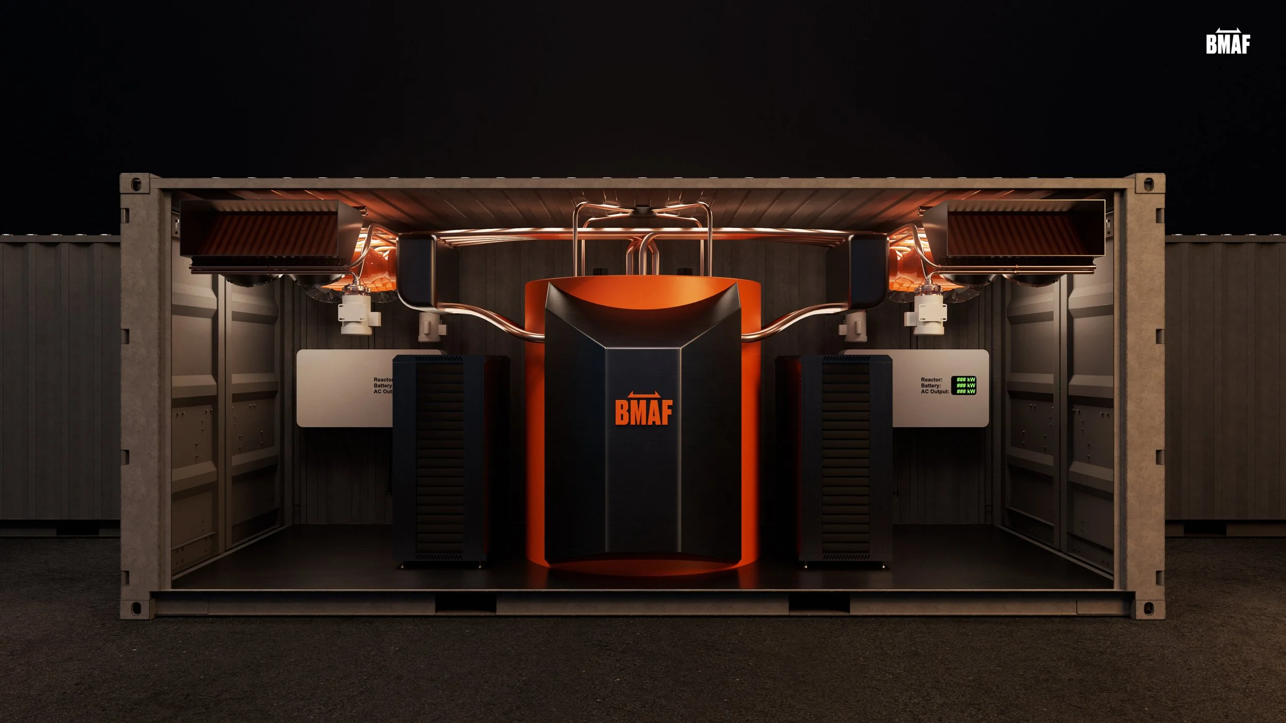 Black Mesa Advanced Fission