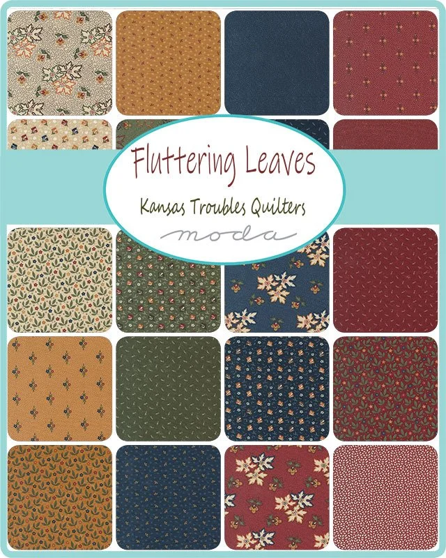 Buffalo Creek Fabrics