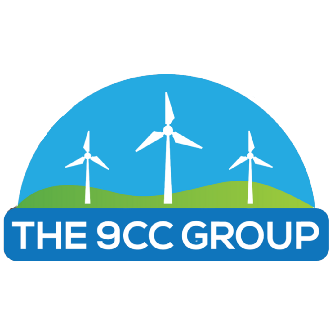 Nine Community Council Group Ayrshire