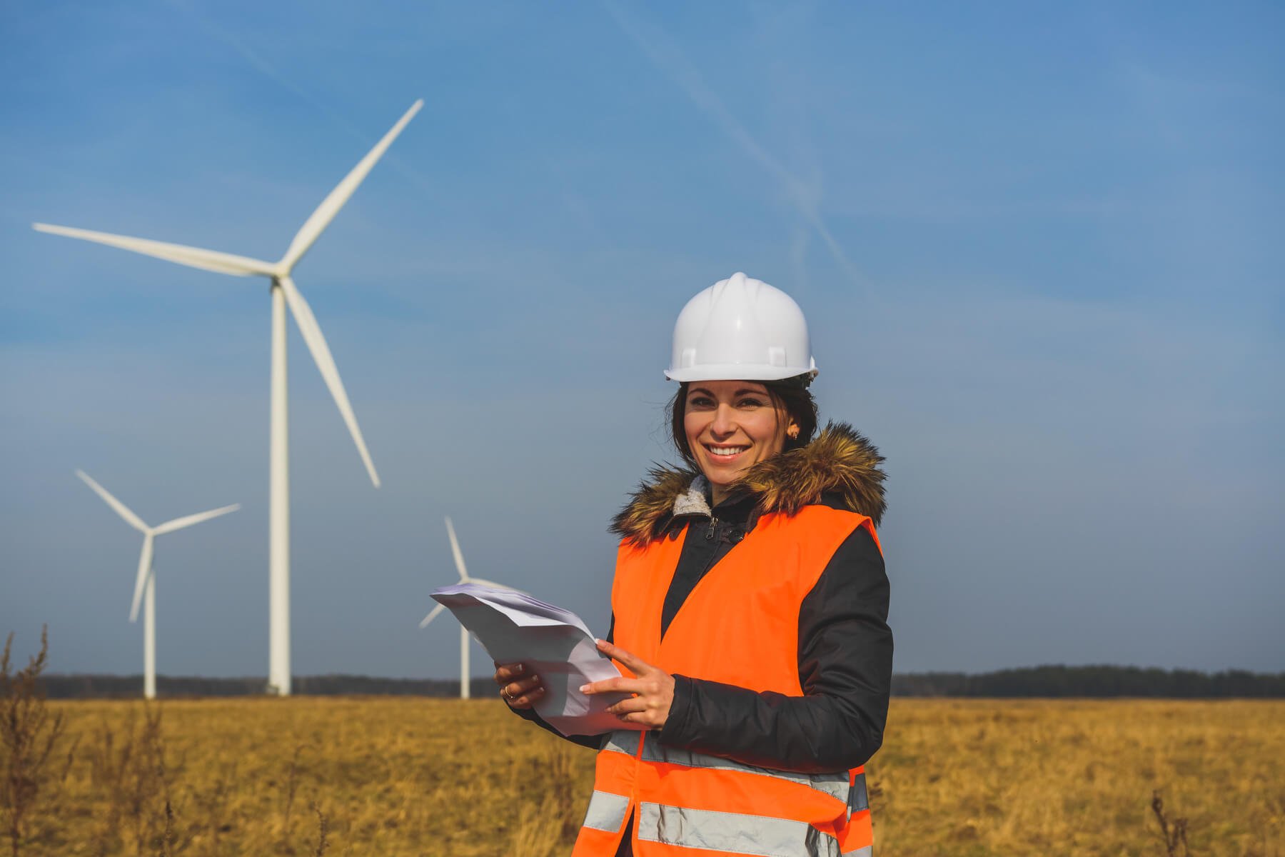 Wind Farms — Nine Community Council Group Ayrshire