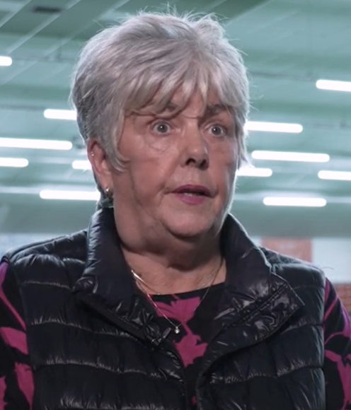 Nine Community Council Group Ayrshire