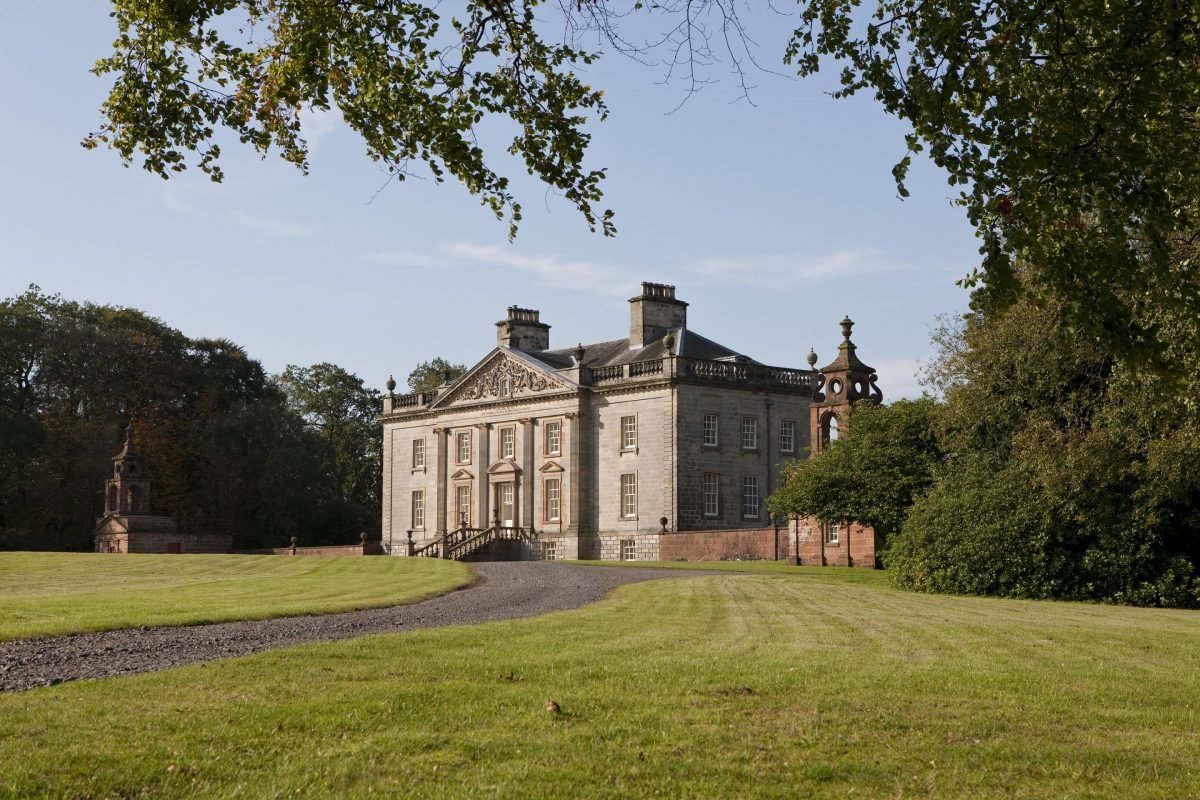 Auchinleck — Nine Community Council Group Ayrshire