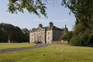 Auchinleck — Nine Community Council Group Ayrshire
