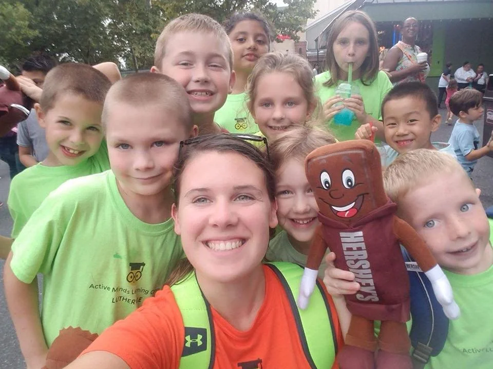 Our Team — Active Minds Learning