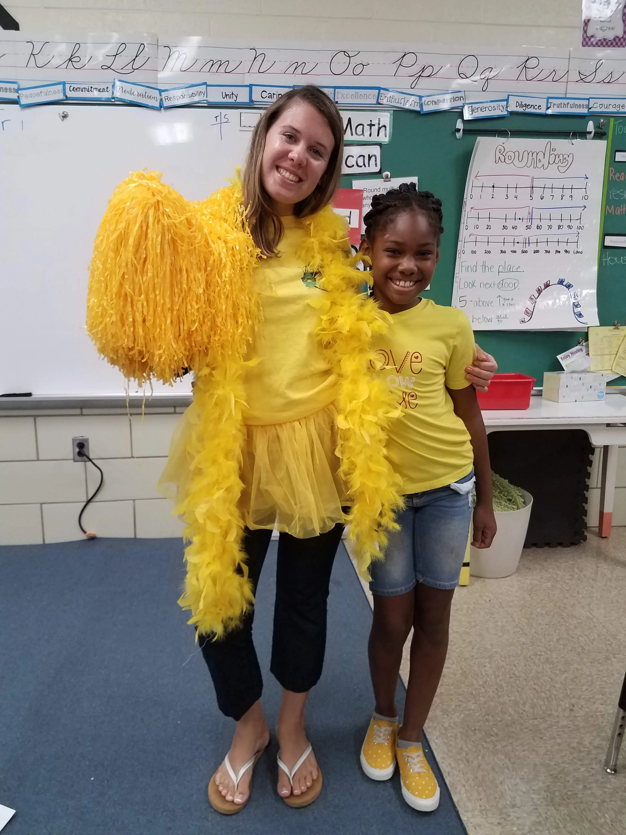 General 4 — Active Minds Learning