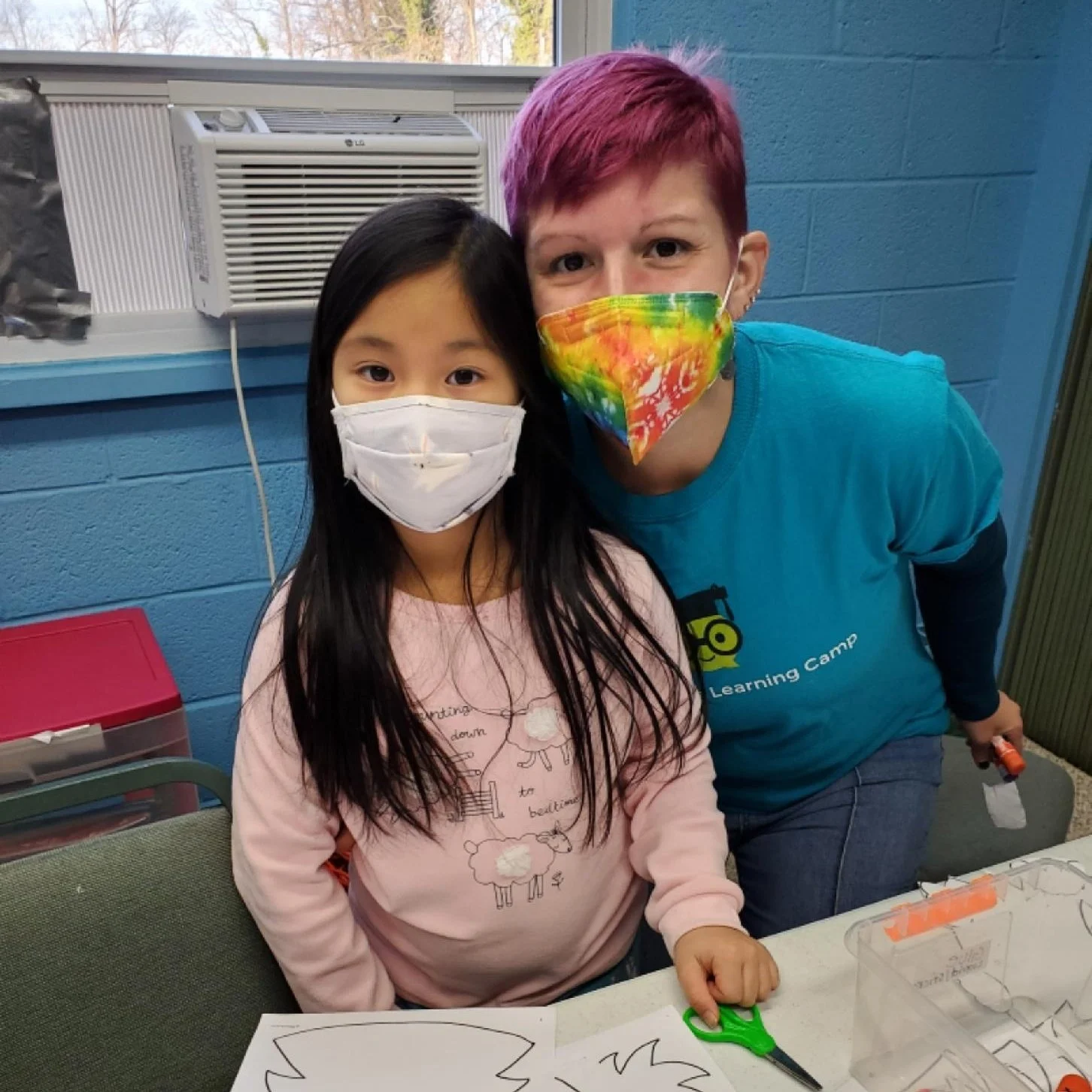 Our Team — Active Minds Learning