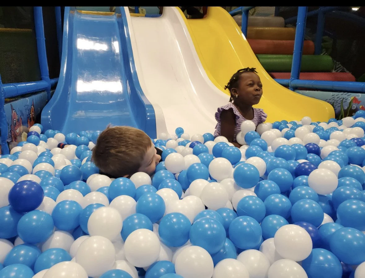 General 4 — Active Minds Learning