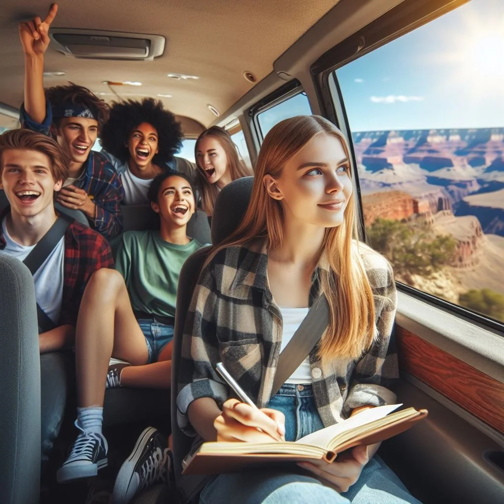 General 2 — Active Minds Learning