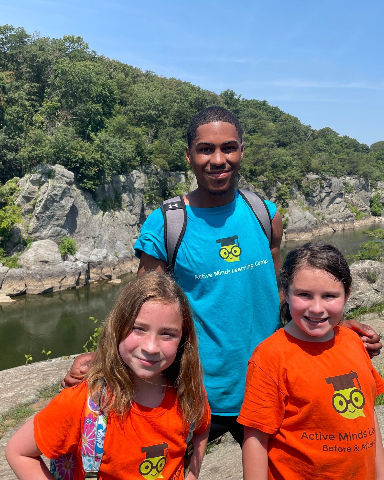 Our Team — Active Minds Learning