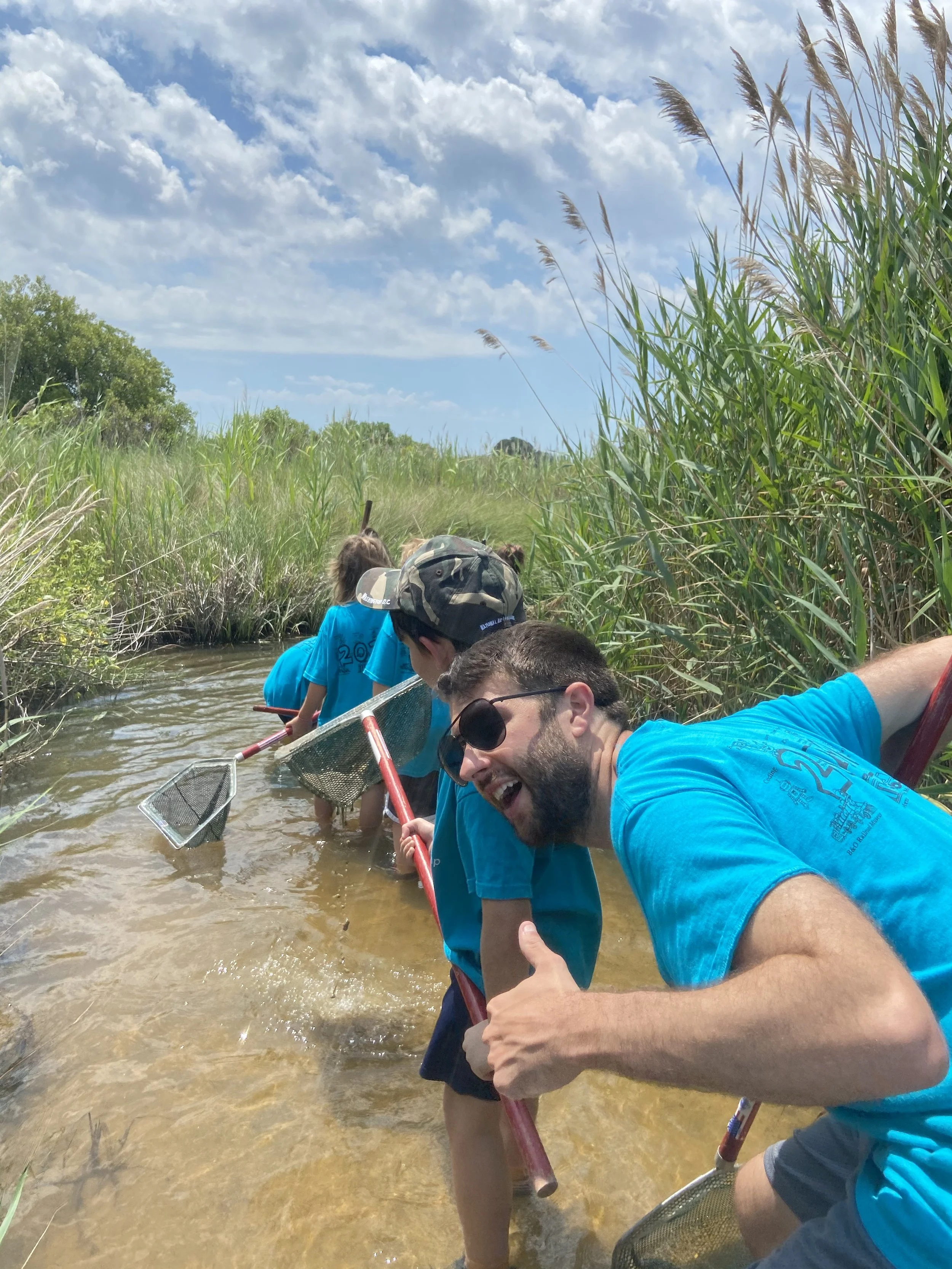 Our Team — Active Minds Learning