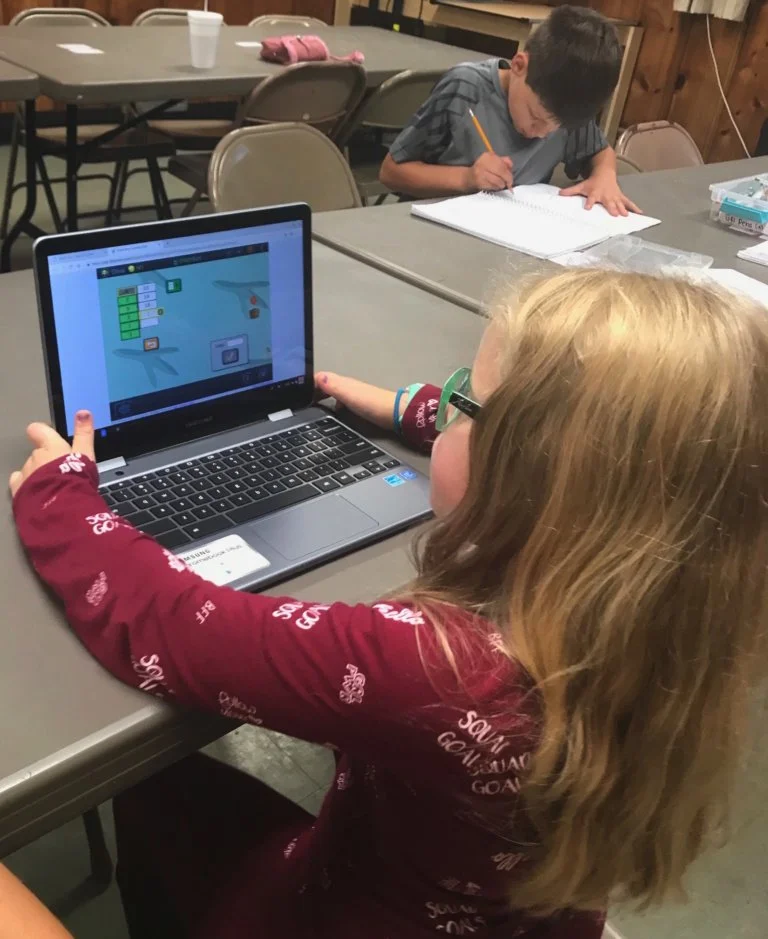 General 2 — Active Minds Learning