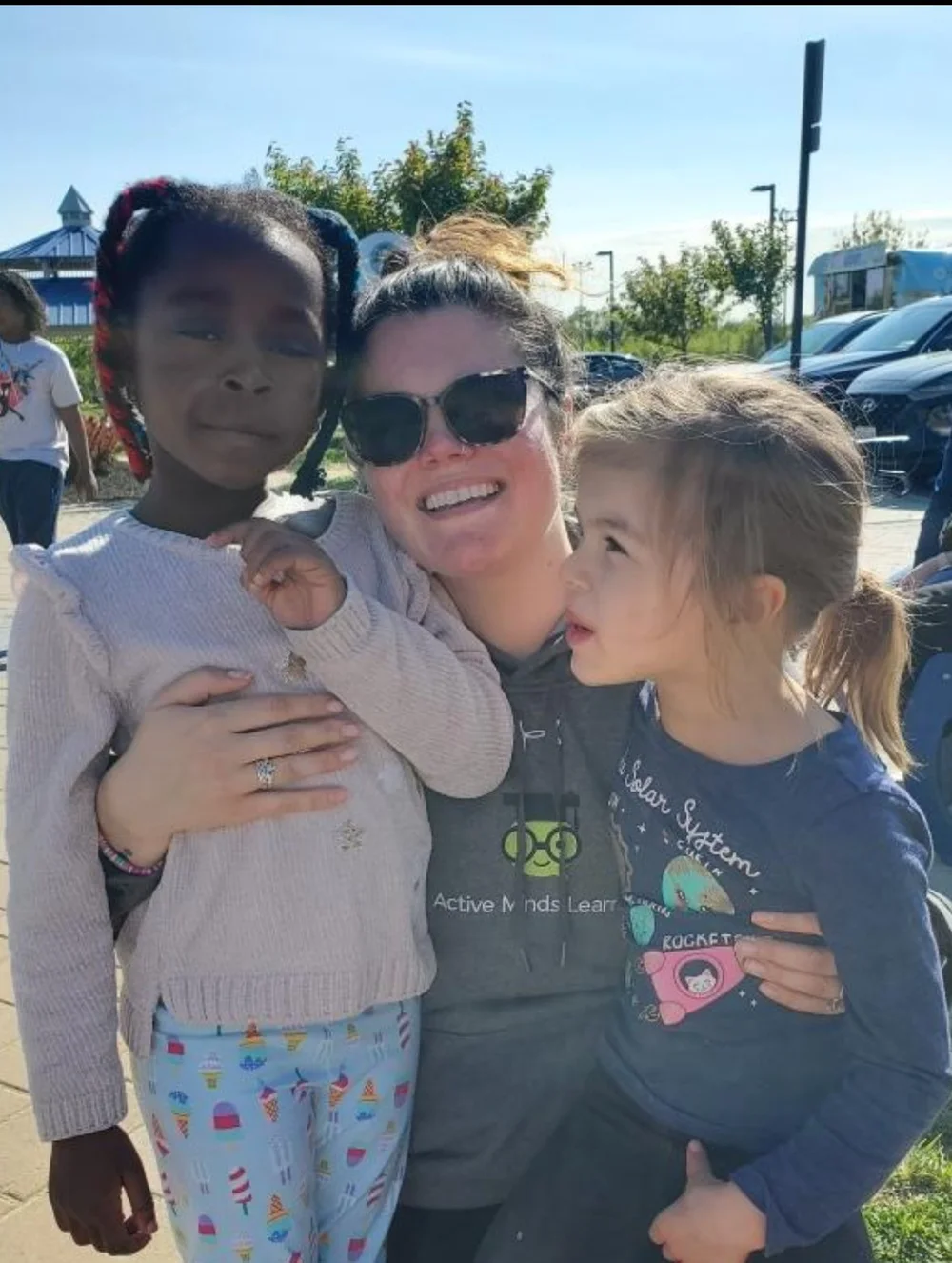 General 4 — Active Minds Learning