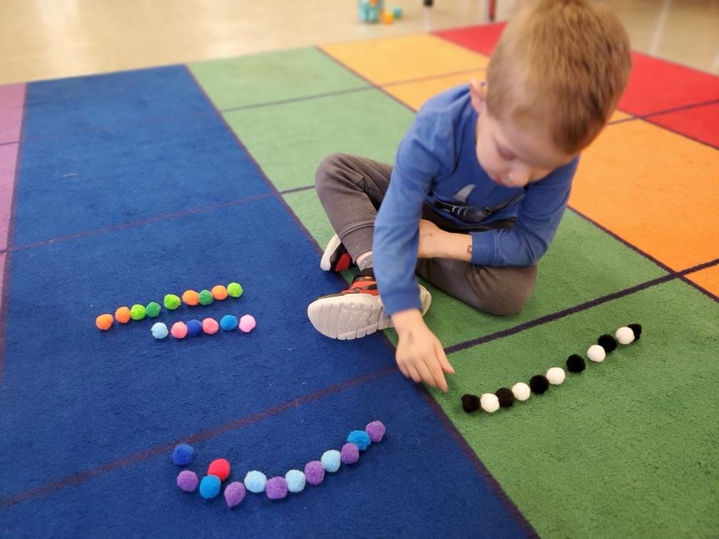 General 4 — Active Minds Learning