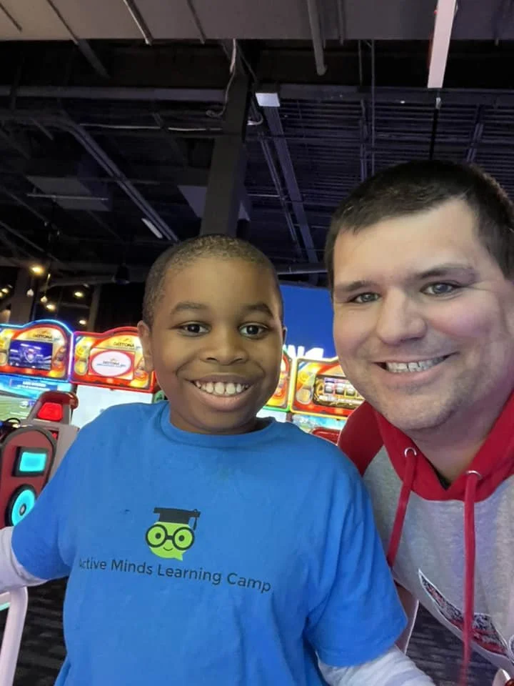 Our Team — Active Minds Learning