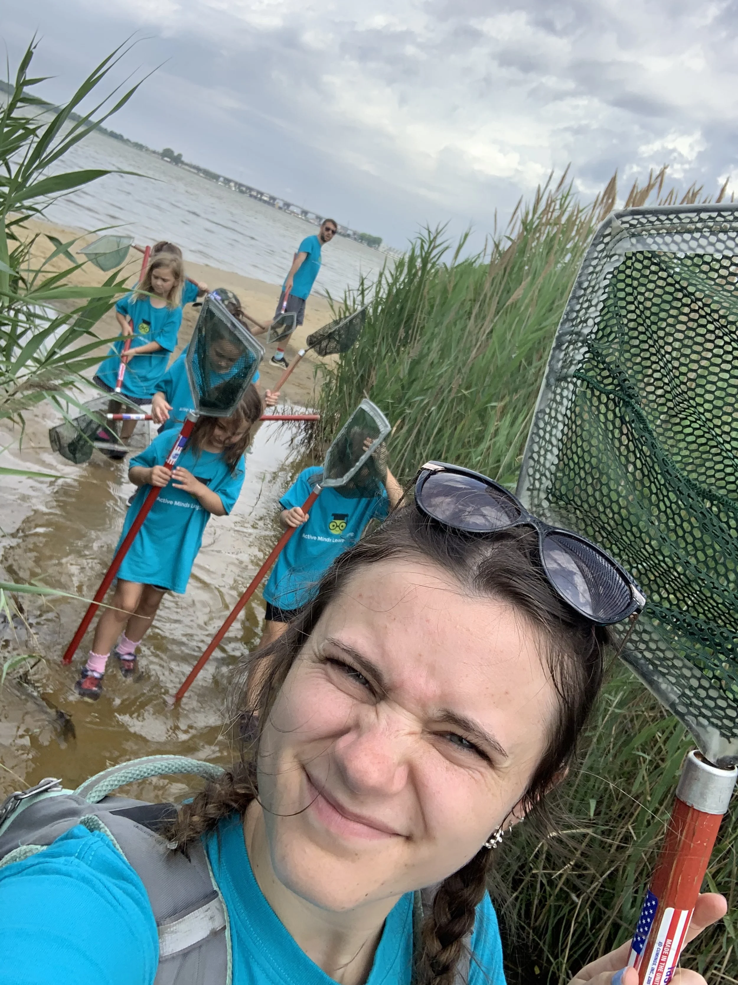 Our Team — Active Minds Learning