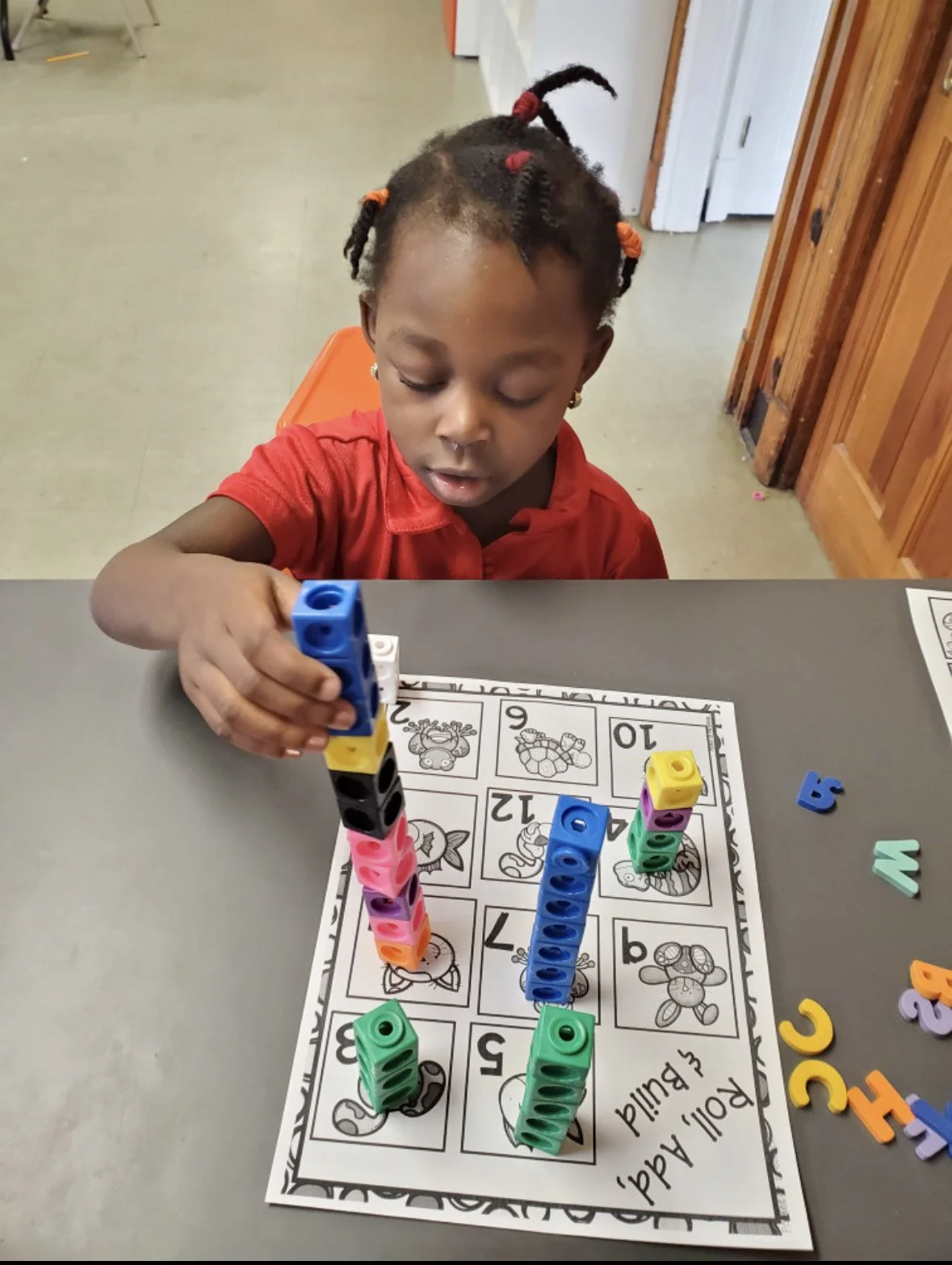 General 4 — Active Minds Learning