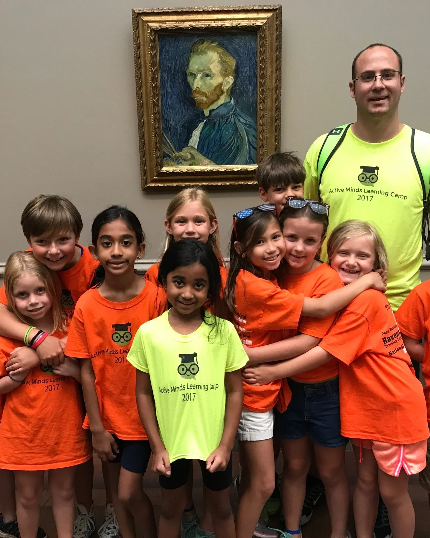 Our Team — Active Minds Learning