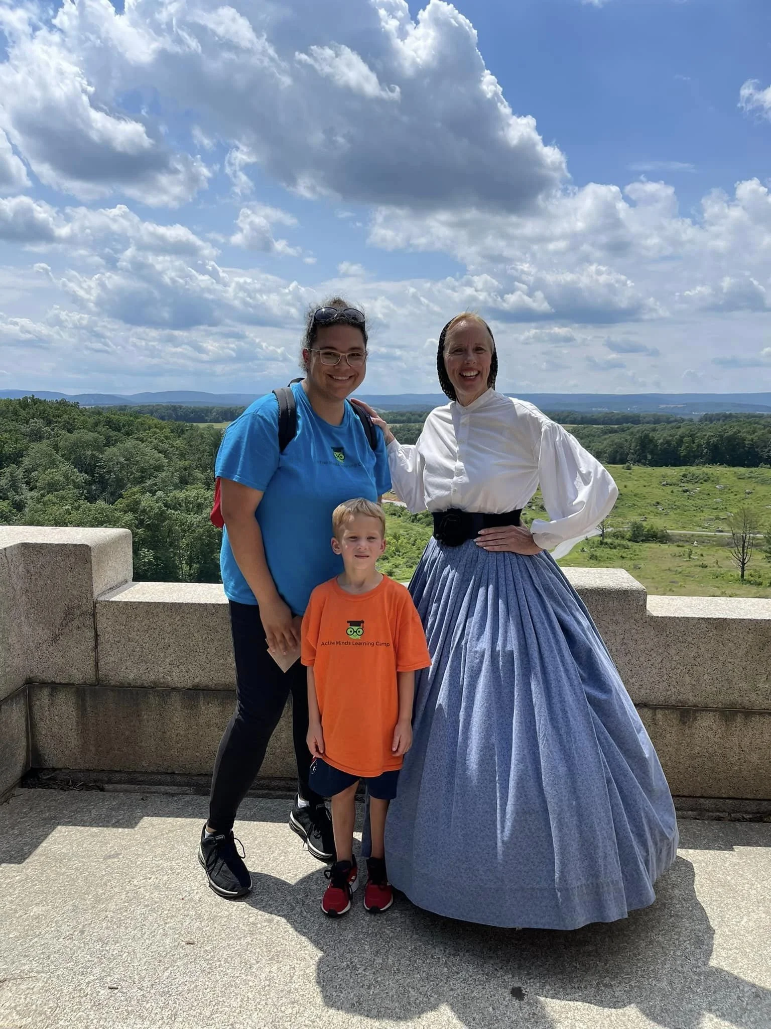 Our Team — Active Minds Learning