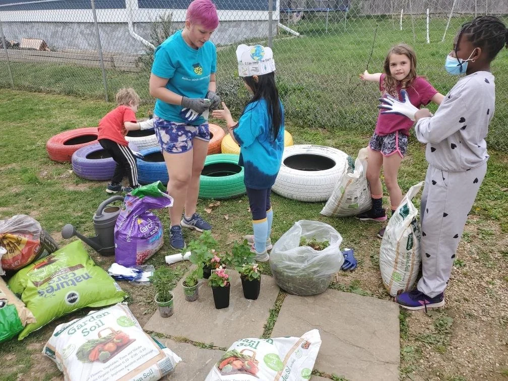 General 2 — Active Minds Learning