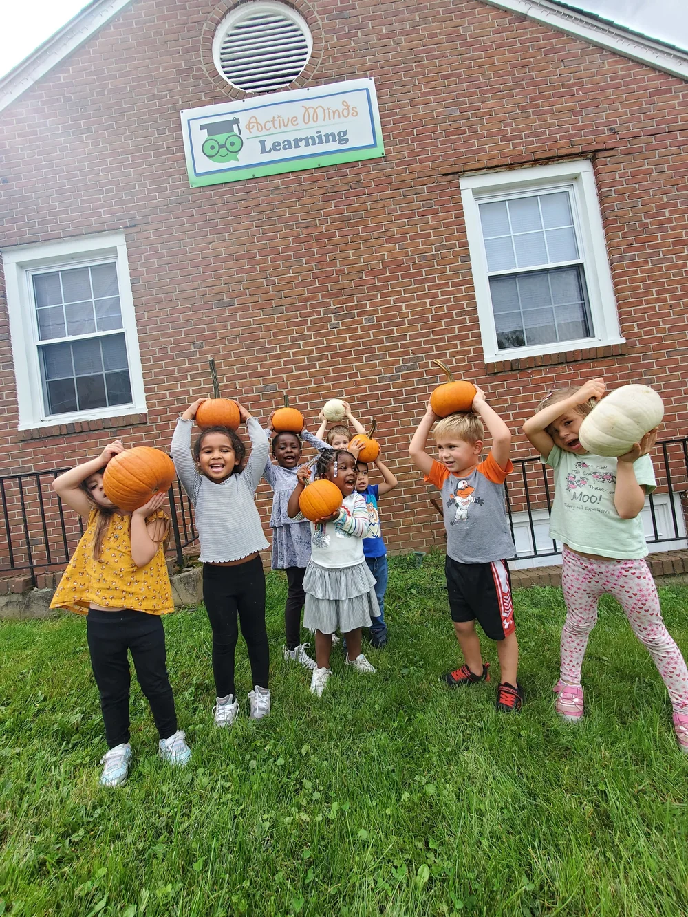 General 4 — Active Minds Learning