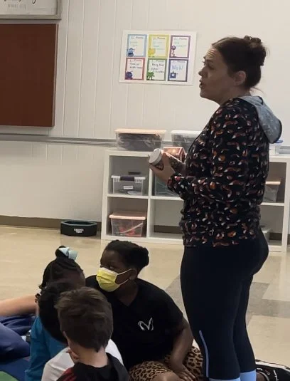 Our Team — Active Minds Learning