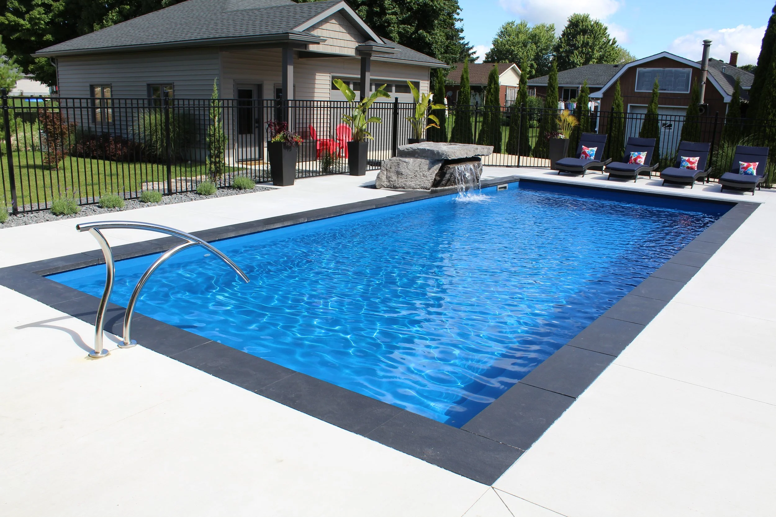 Gold Coast Landscaping