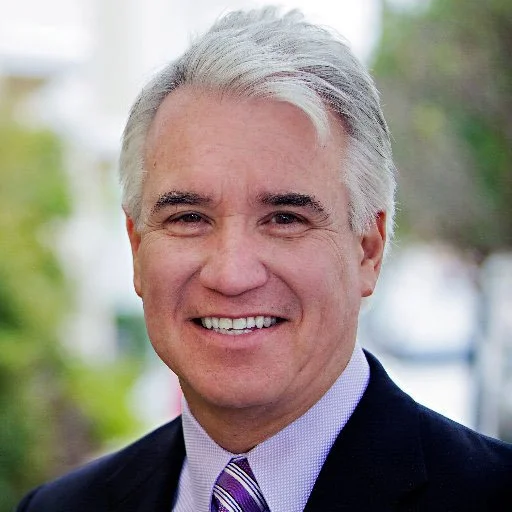 George Gascón — prosecution.org