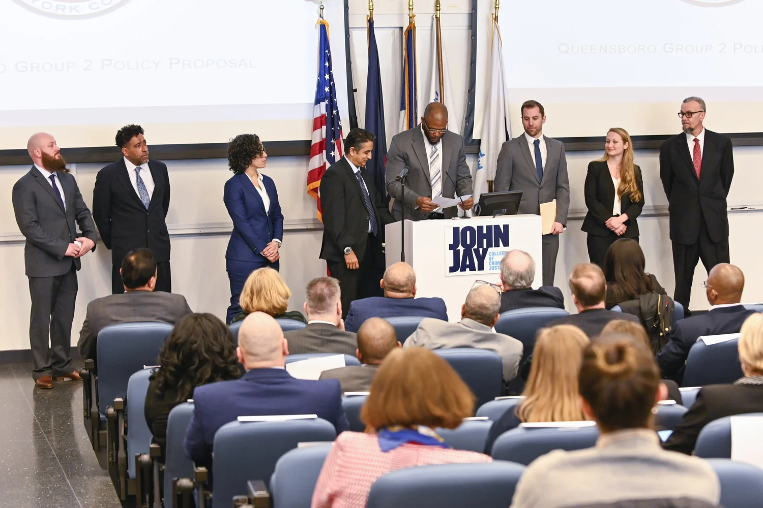 Inside Criminal Justice — prosecution.org