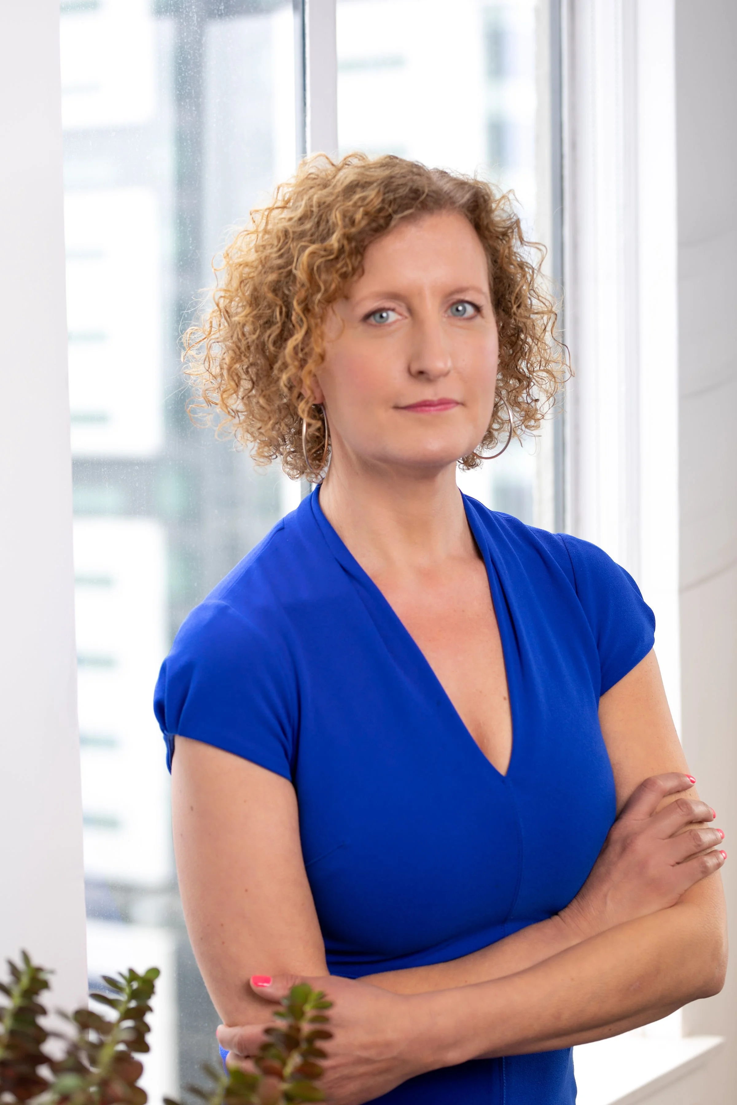 Lenore Anderson — prosecution.org