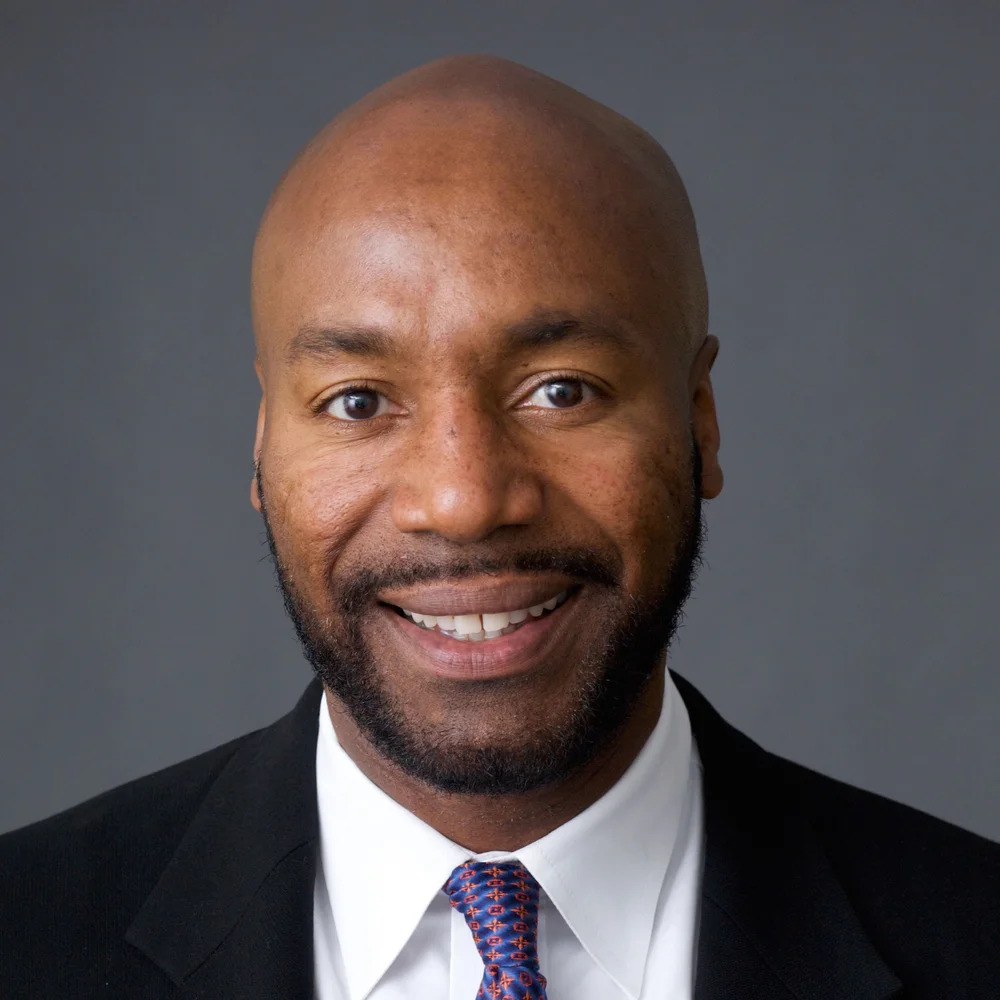 Paul Butler — prosecution.org
