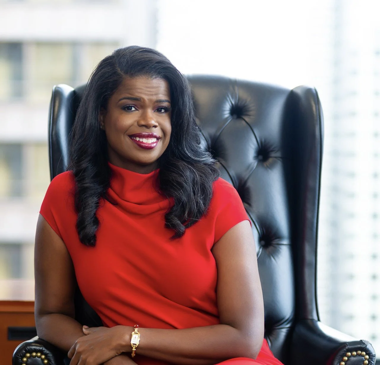 Black Women Prosecutors — prosecution.org