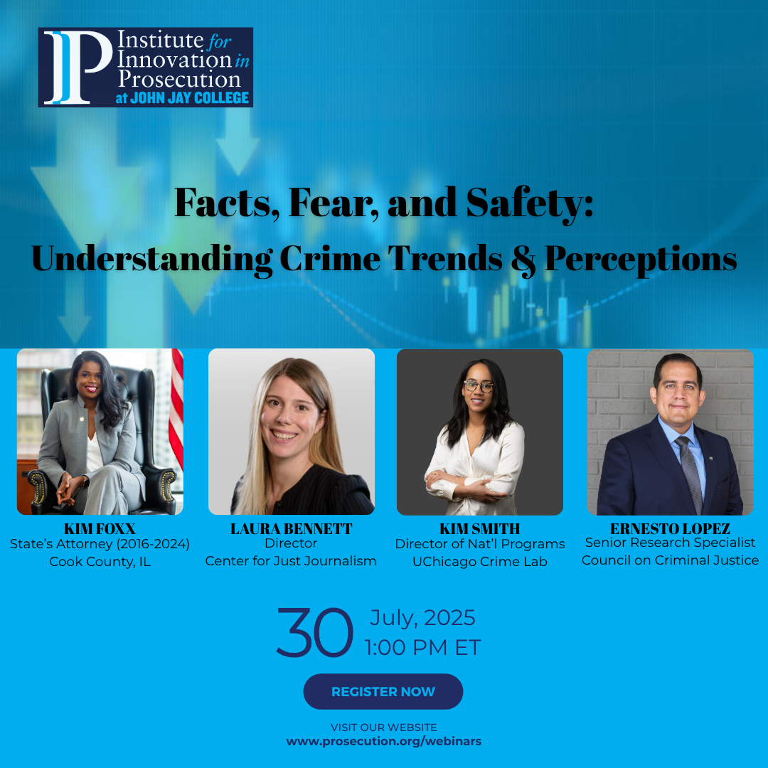 Facts, Fear, and Safety — prosecution.org