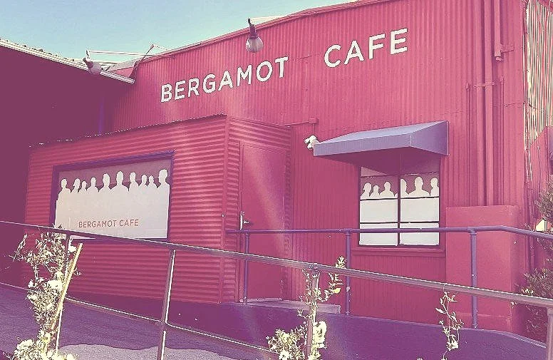 Bergamot Cafe