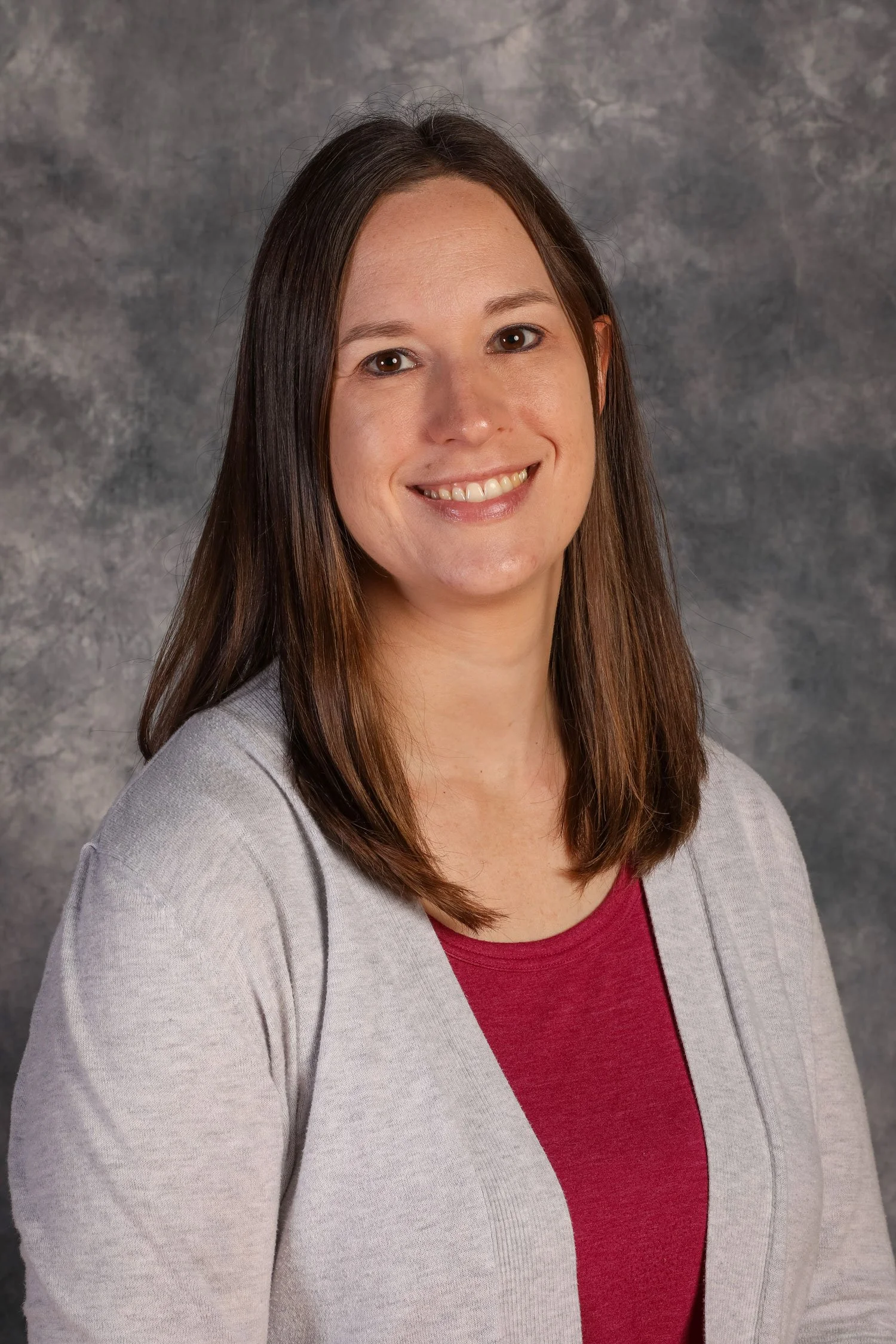 Faculty & Staff — Mt. Olive Lutheran School