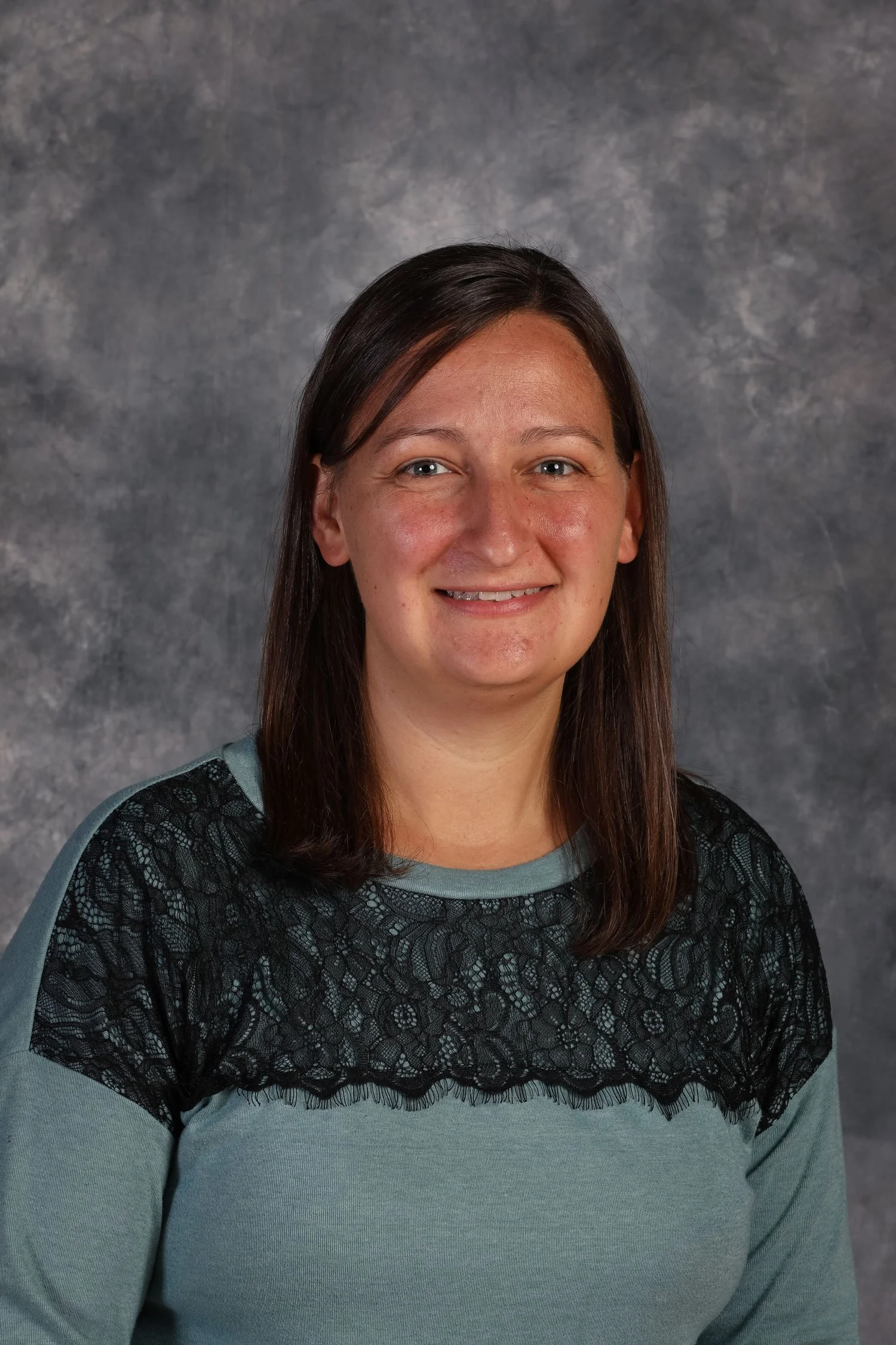 Faculty & Staff — Mt. Olive Lutheran School