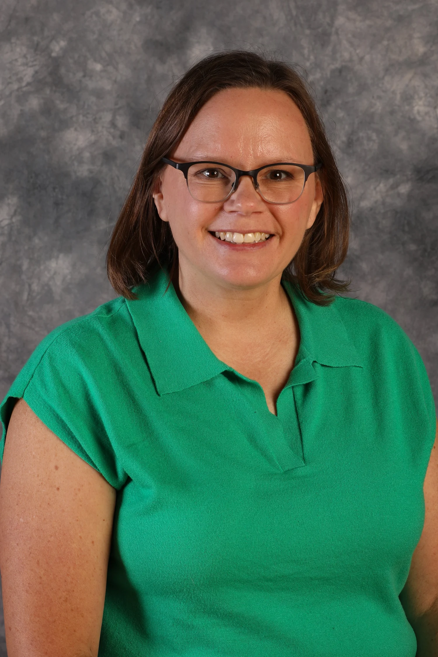 Faculty & Staff — Mt. Olive Lutheran School