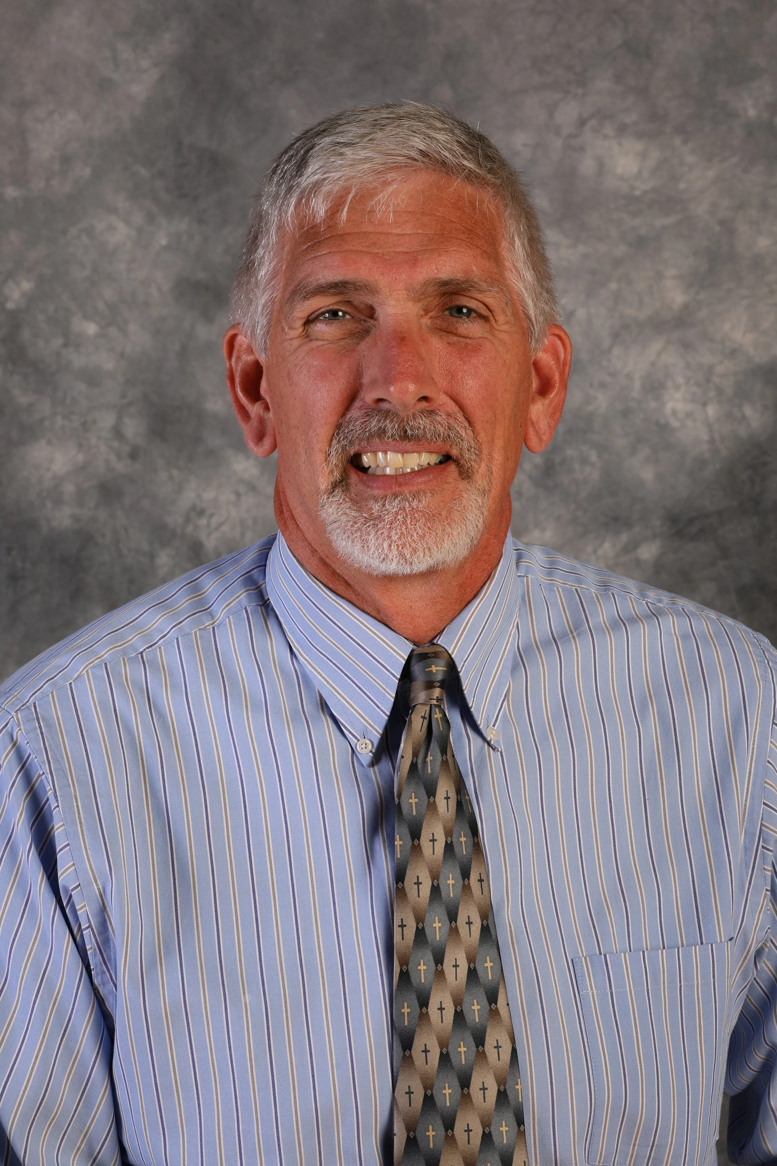 Faculty — Mt. Olive Lutheran School