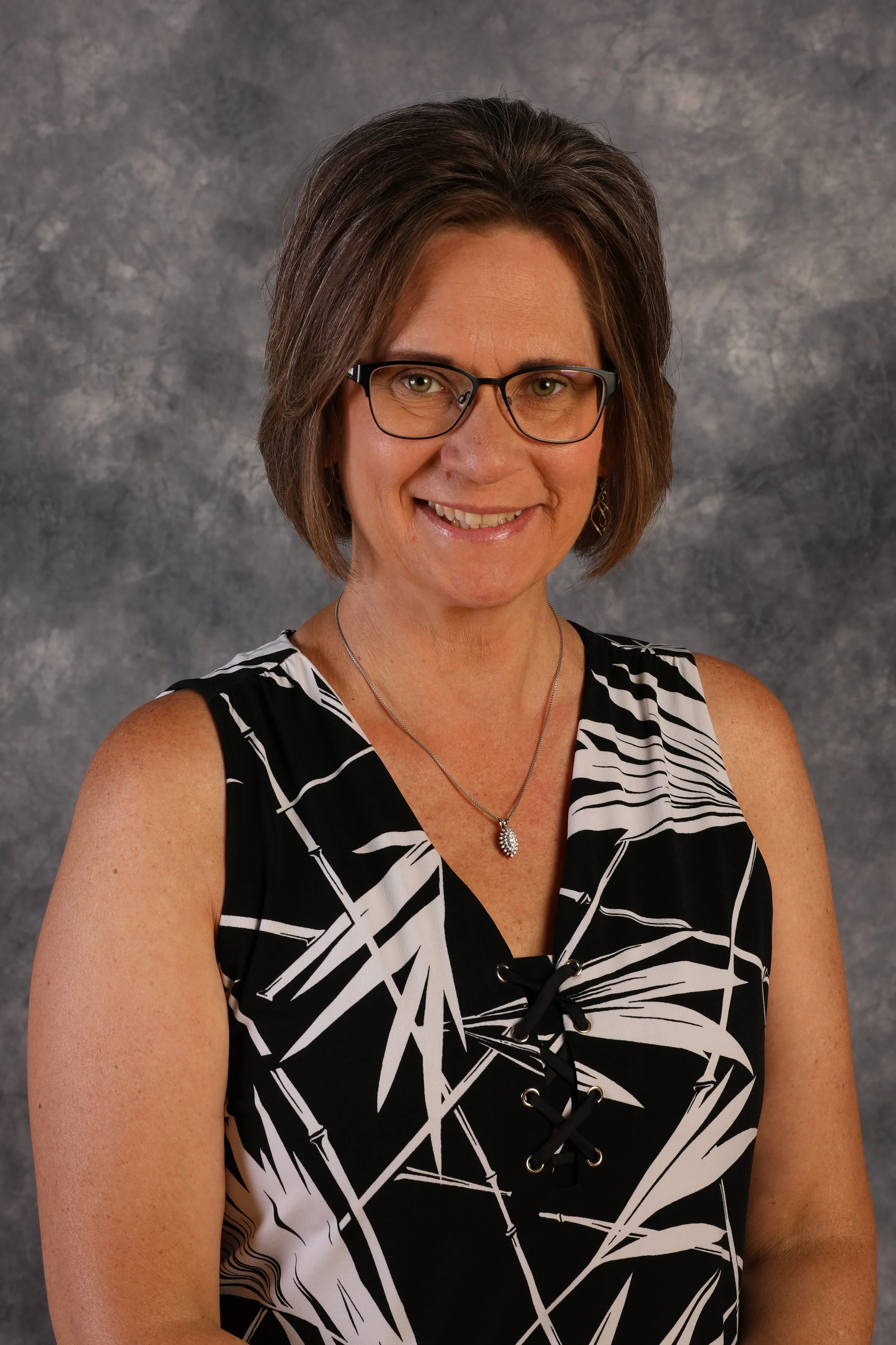 Faculty — Mt. Olive Lutheran School