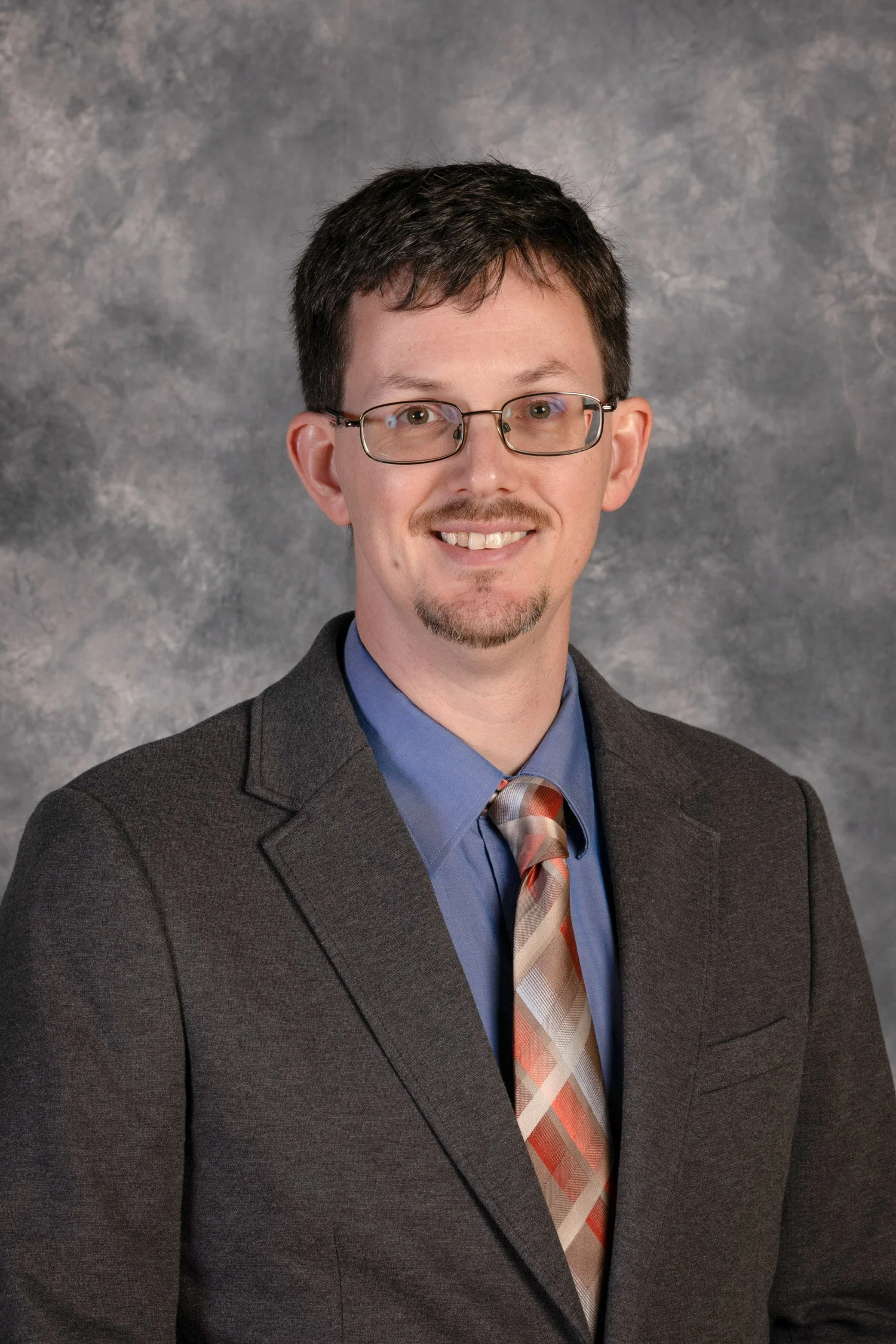 Faculty & Staff — Mt. Olive Lutheran School