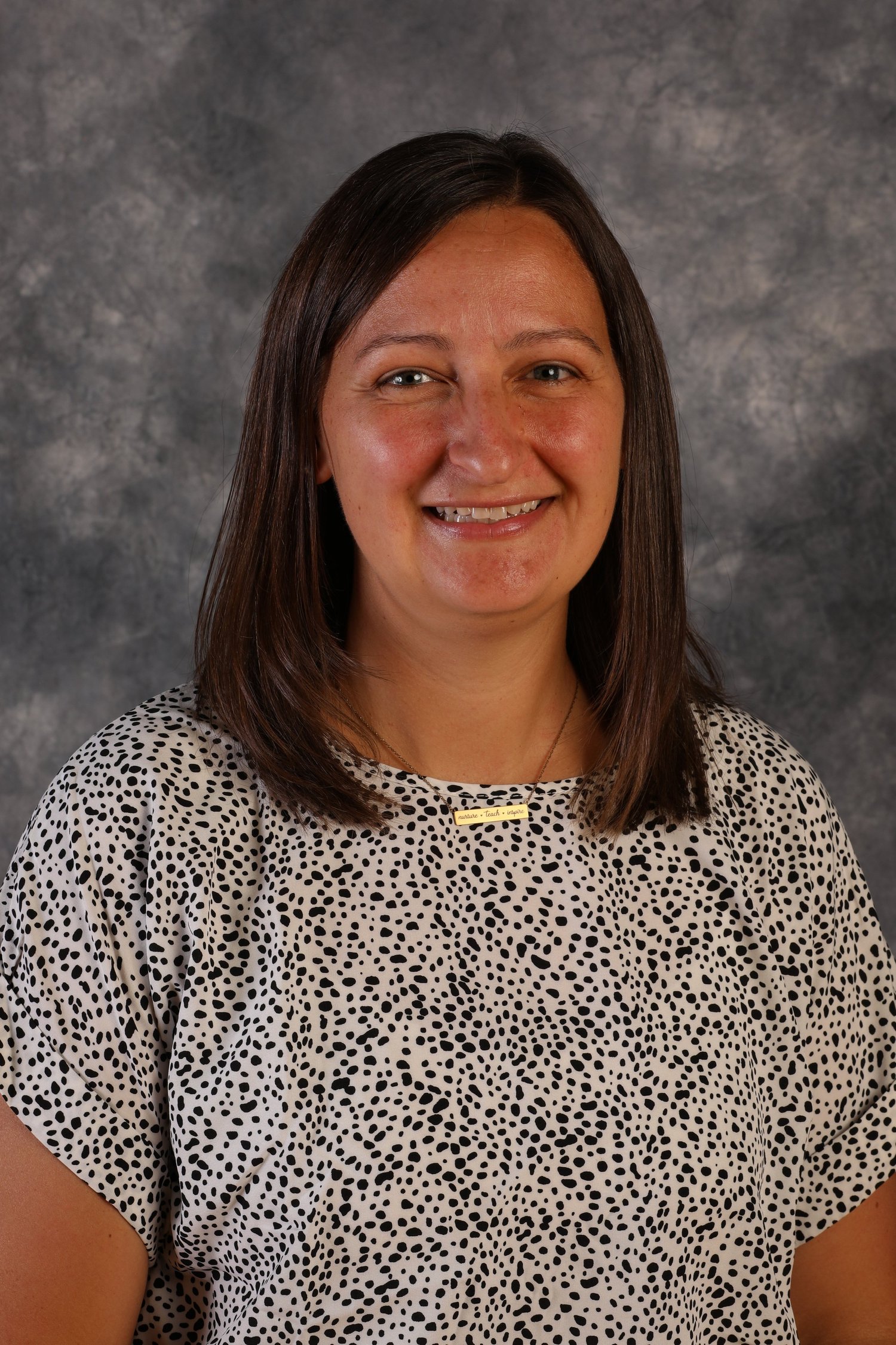 Faculty — Mt. Olive Lutheran School