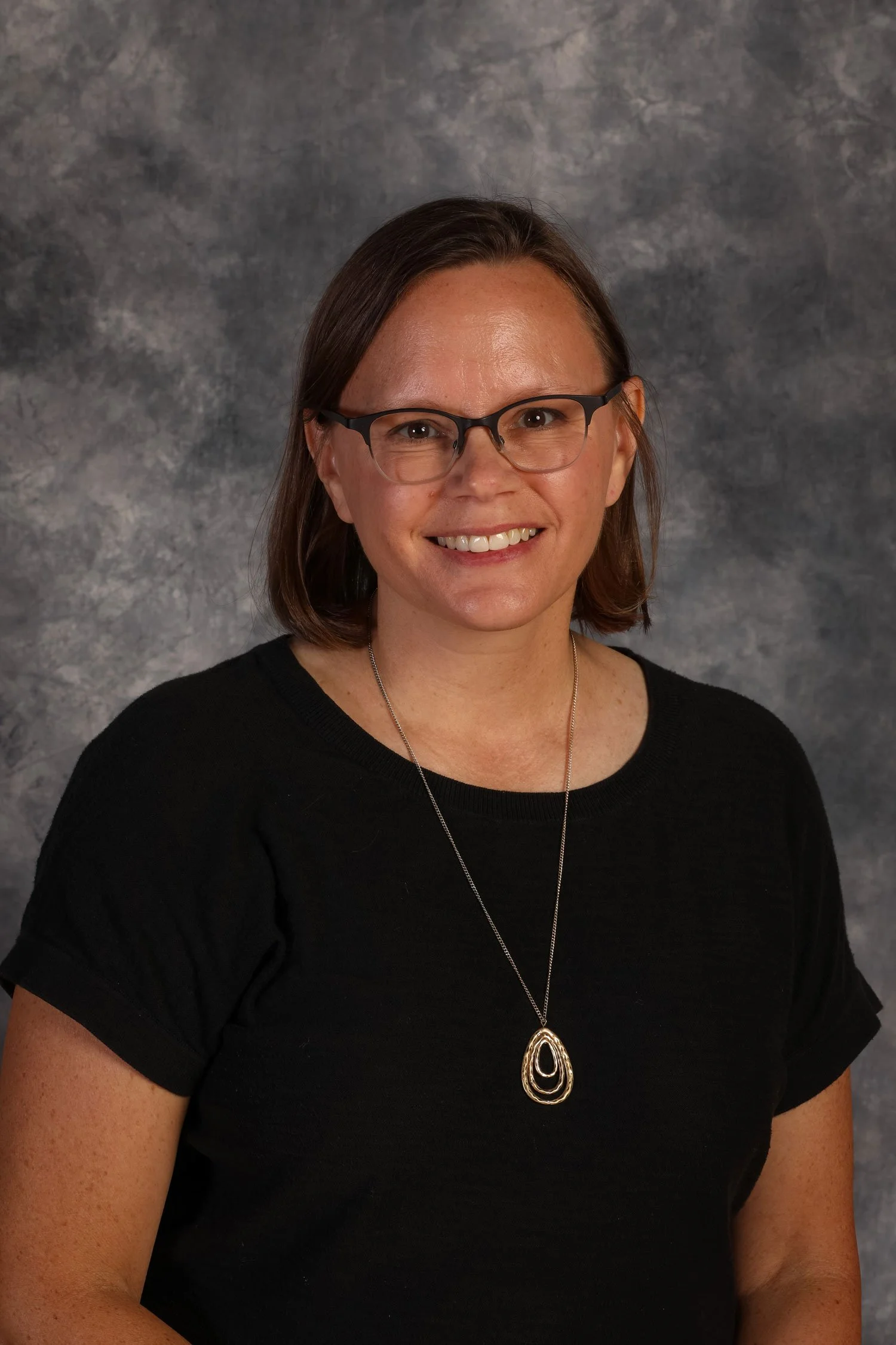 Faculty & Staff — Mt. Olive Lutheran School