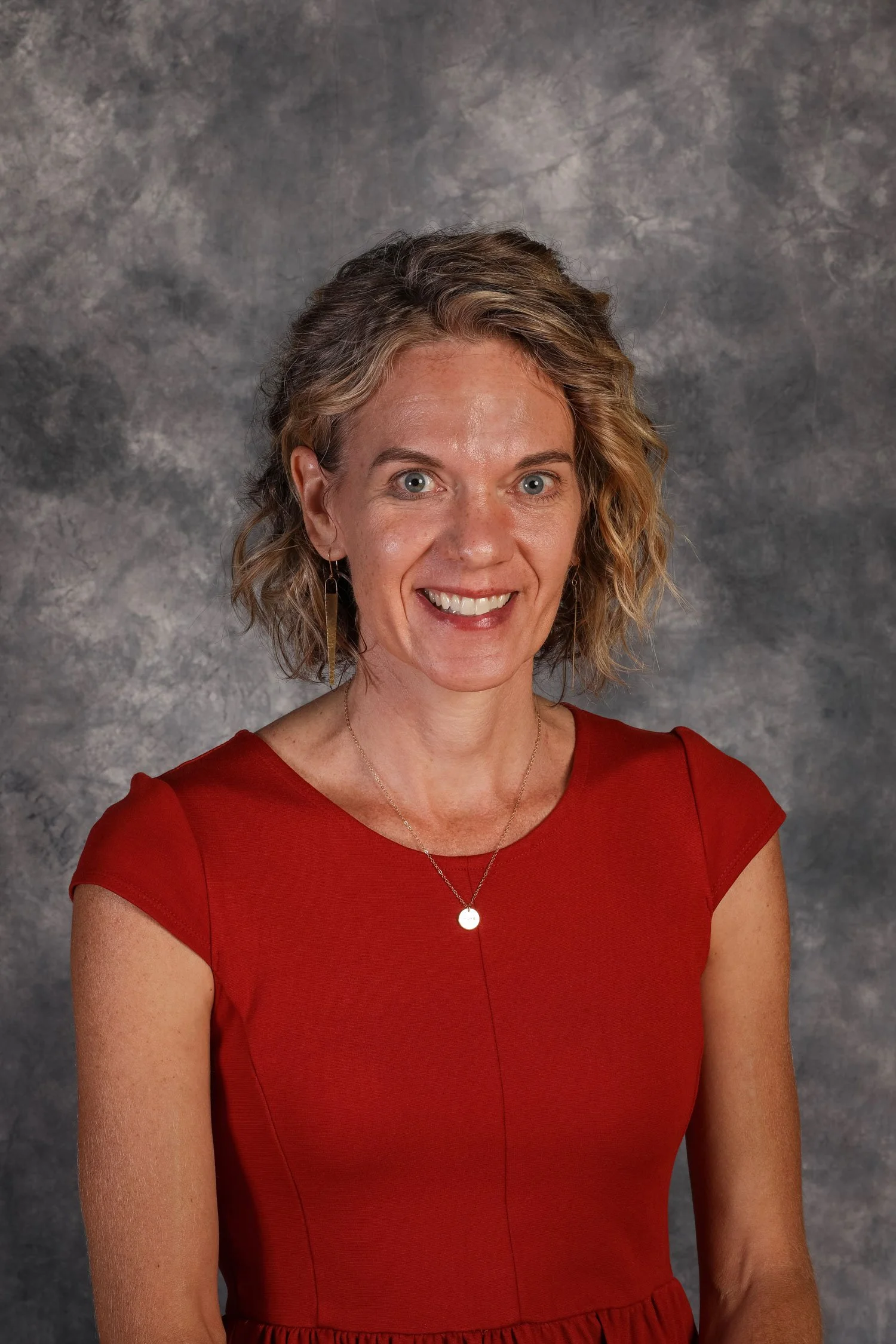 Faculty & Staff — Mt. Olive Lutheran School