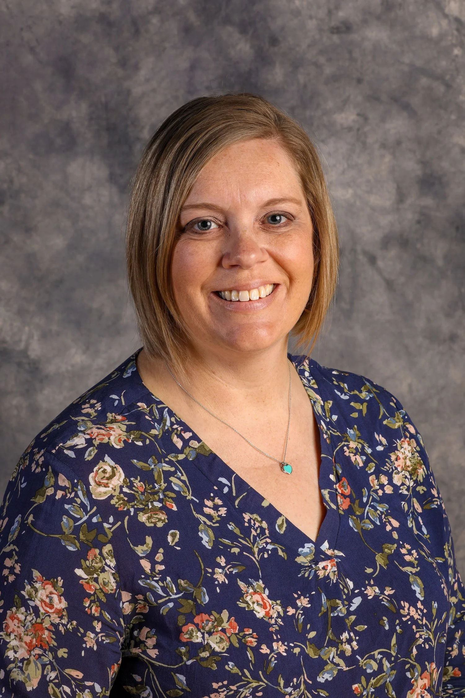 Faculty & Staff — Mt. Olive Lutheran School