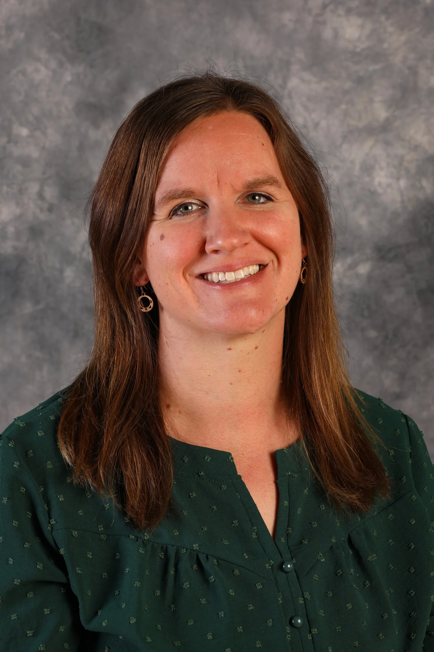 Faculty — Mt. Olive Lutheran School